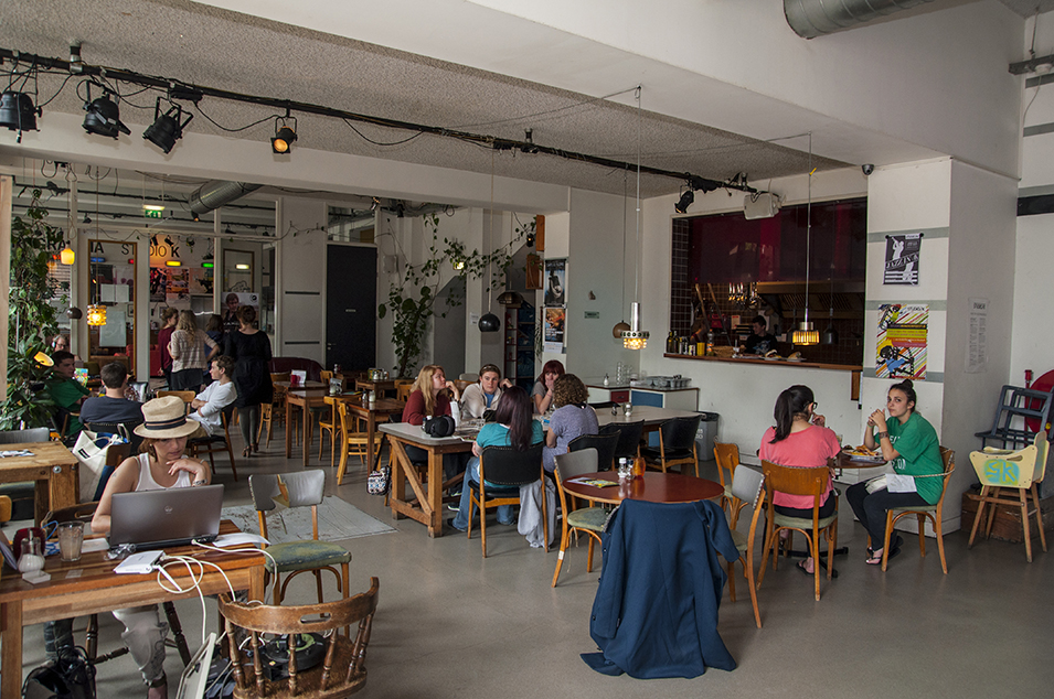 Homepage - Hotel Galerij